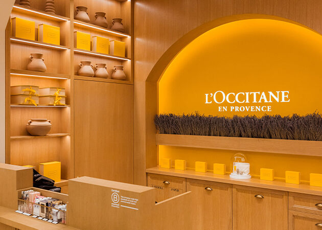 Careers At L'OCCITANE | L'OCCITANE Australia