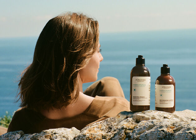 L'OCCITANE Australia | Nature-Inspired Skincare For Hands & Body