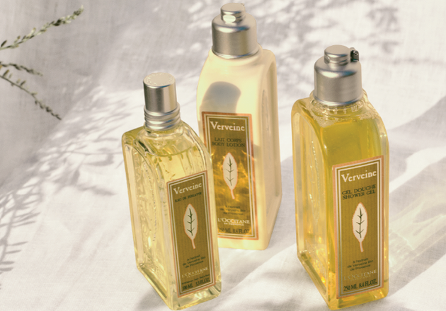 L'OCCITANE Australia | Nature-Inspired Skincare For Hands & Body