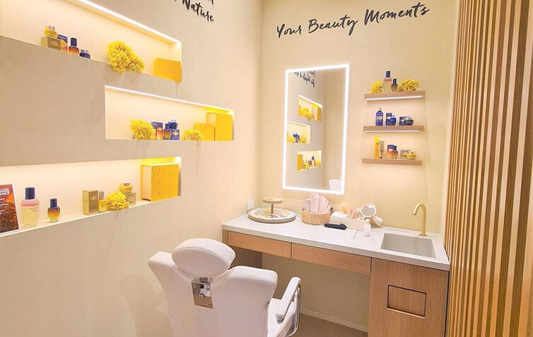 Online Services | Shipping | Free Gift Wrapping | L'Occitane Australia