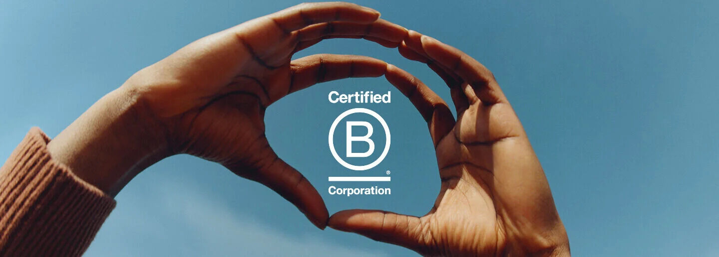 B Corp Certified | L'Occitane Australia