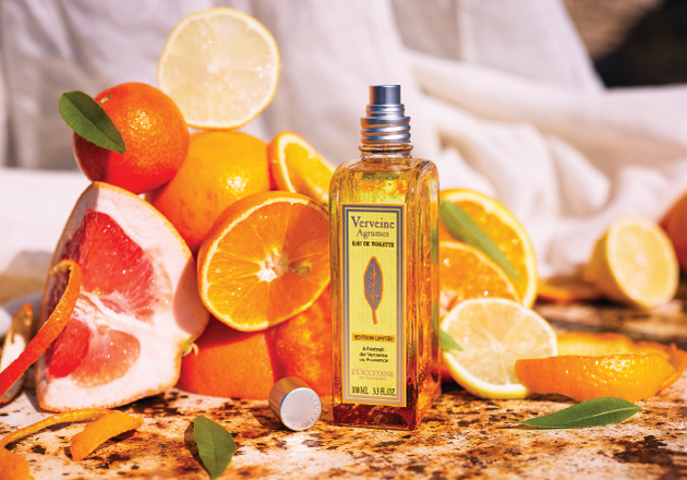 L'OCCITANE Australia | Nature-Inspired Skincare For Hands & Body
