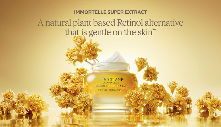 L'OCCITANE Australia | Nature-Inspired Skincare For Hands & Body
