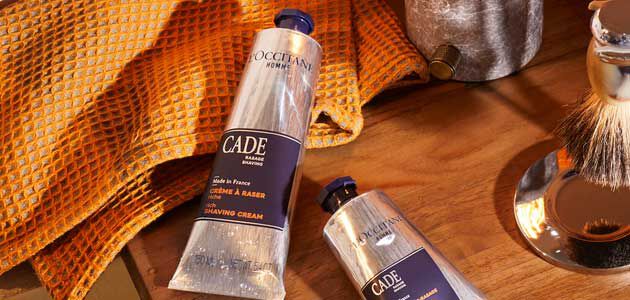 Cade Collection | L'OCCITANE Australia