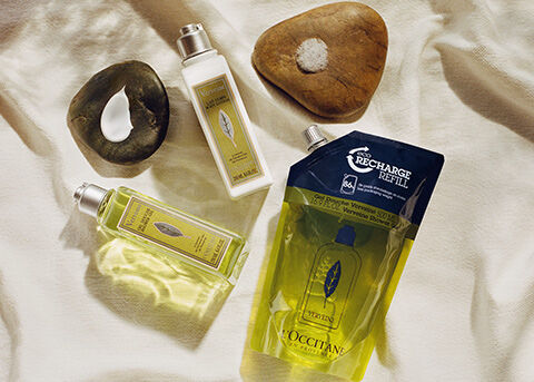 The Couple Behind Our Organic Verbena | L'Occitane Australia