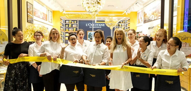 Our Culture | L'OCCITANE Australia