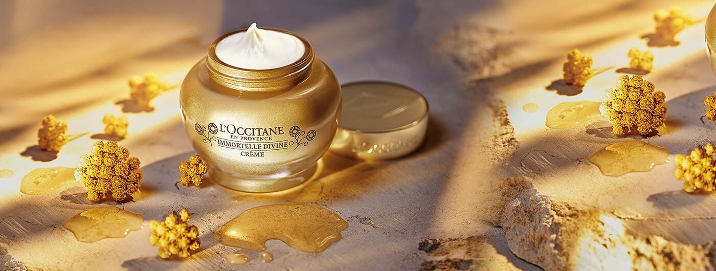 L'OCCITANE Australia | Nature-Inspired Skincare For Hands & Body