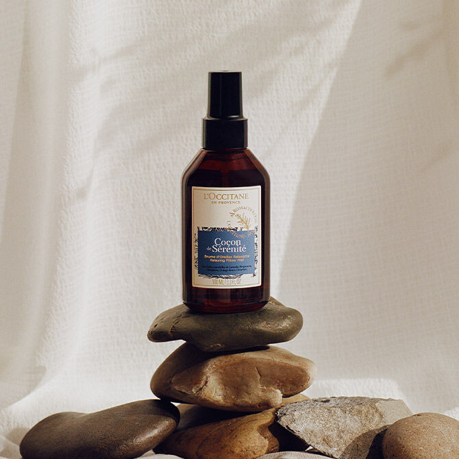 Fragrances | Men, Women & Home Fragrances | L'OCCITANE Australia