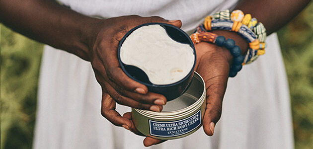 Shop Shea Butter Australia | L'OCCITANE