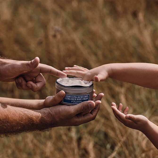 Shop Shea Butter Australia | L'OCCITANE