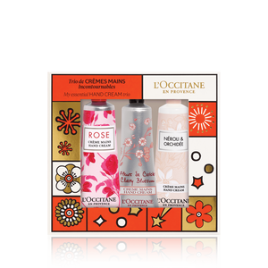 Hand Care - Natural & Organic Ingredients | L'OCCITANE Australia