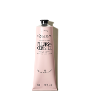 Best Hand Creams for Soft & Nourished Hands | L'Occitane en Provence