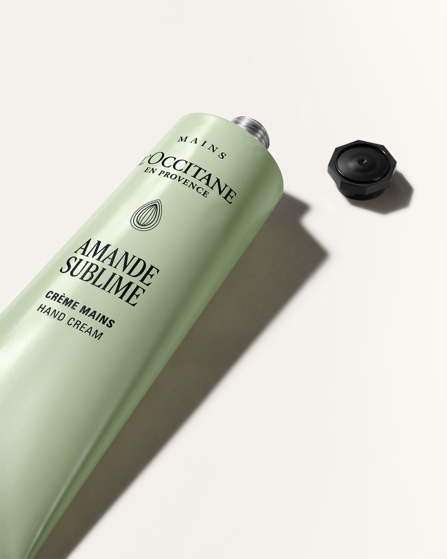 Almond Hand Cream 150ml | L'Occitane Australia