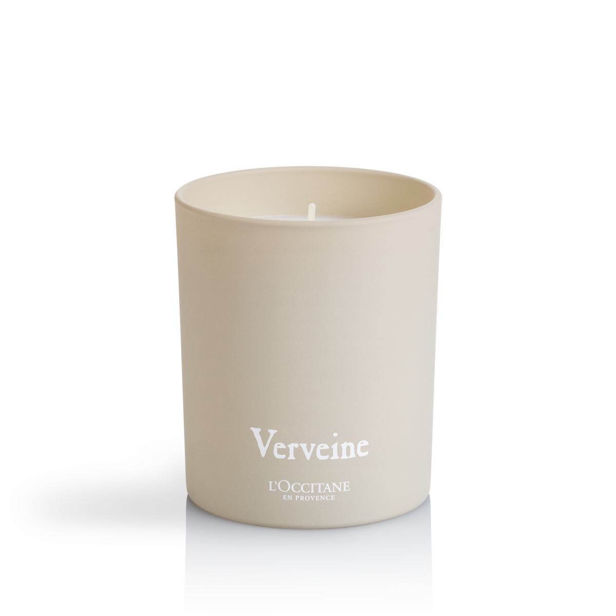 Verbena Candle 180G | L'Occitane AU