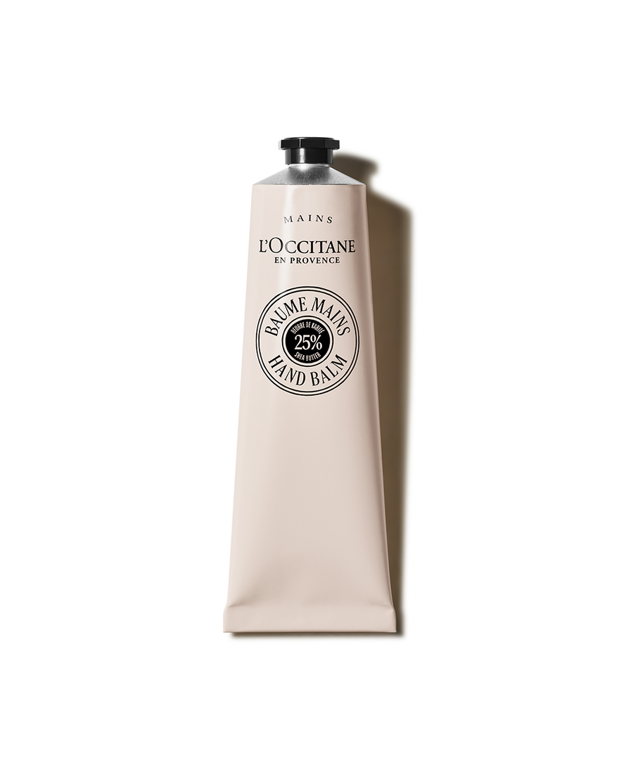 Shop Vegan Shea Butter Hand Balm | L'OCCITANE Australia
