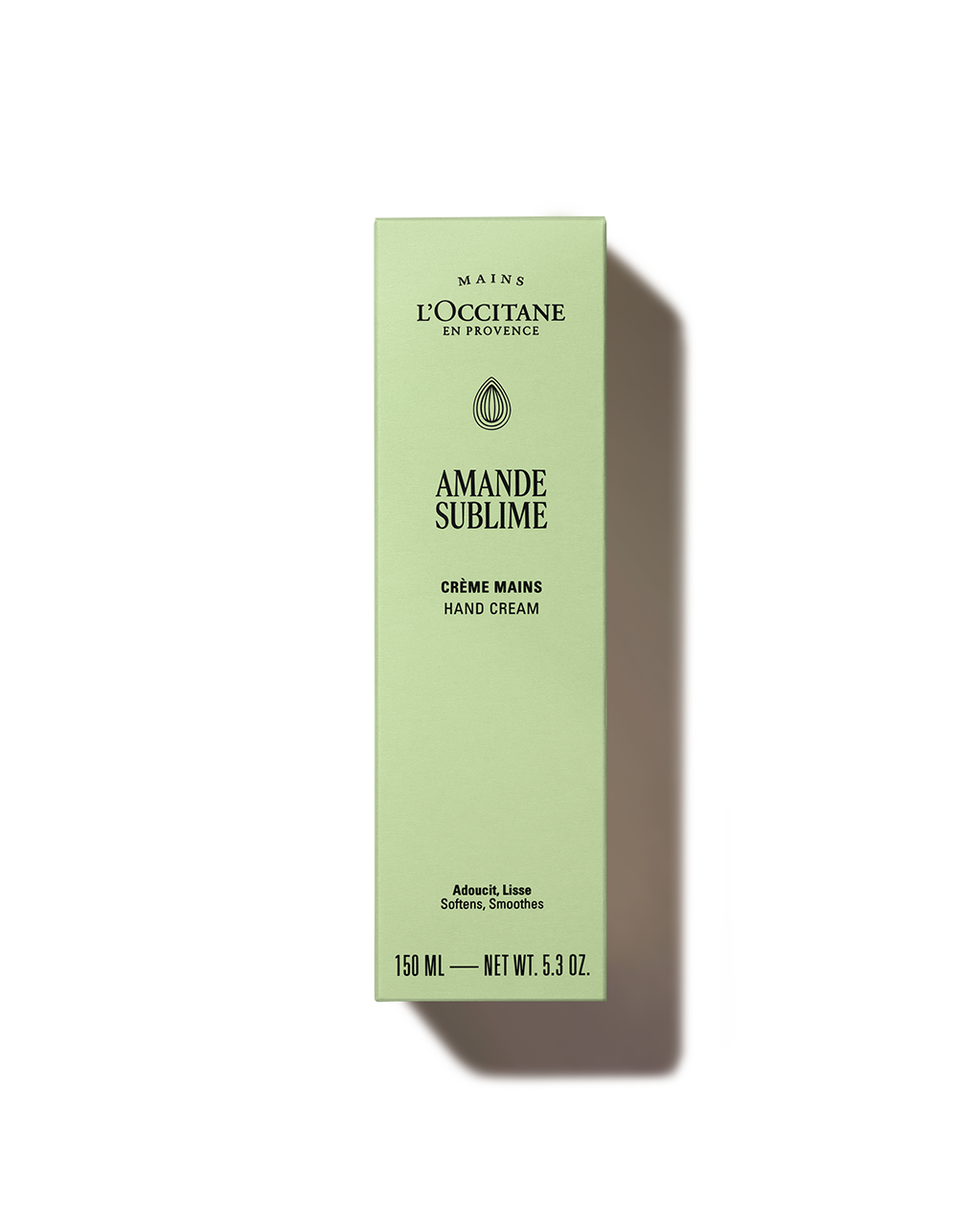 Almond Hand Cream 150ml | L'Occitane Australia